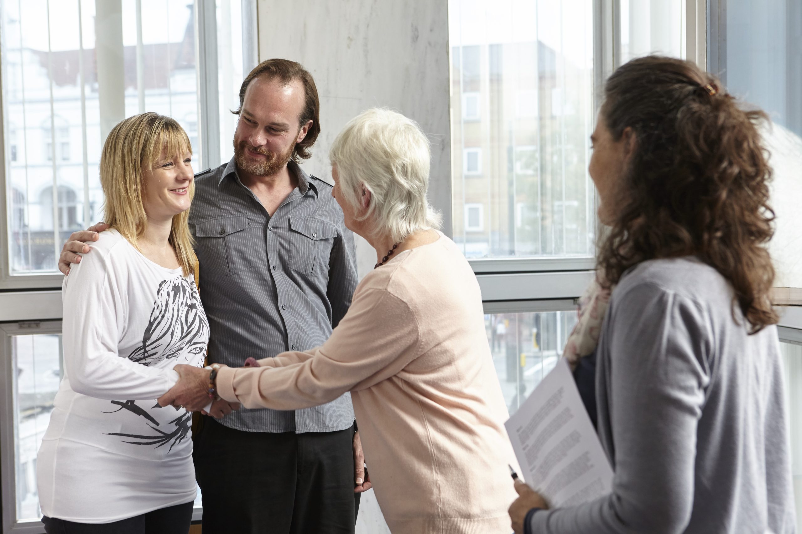 Adoption Panel 03 - First4Adoption