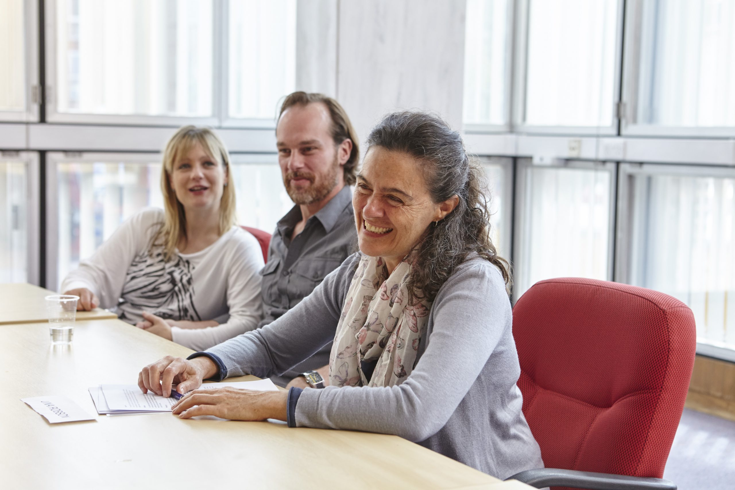 Adoption Panel 34 - First4Adoption