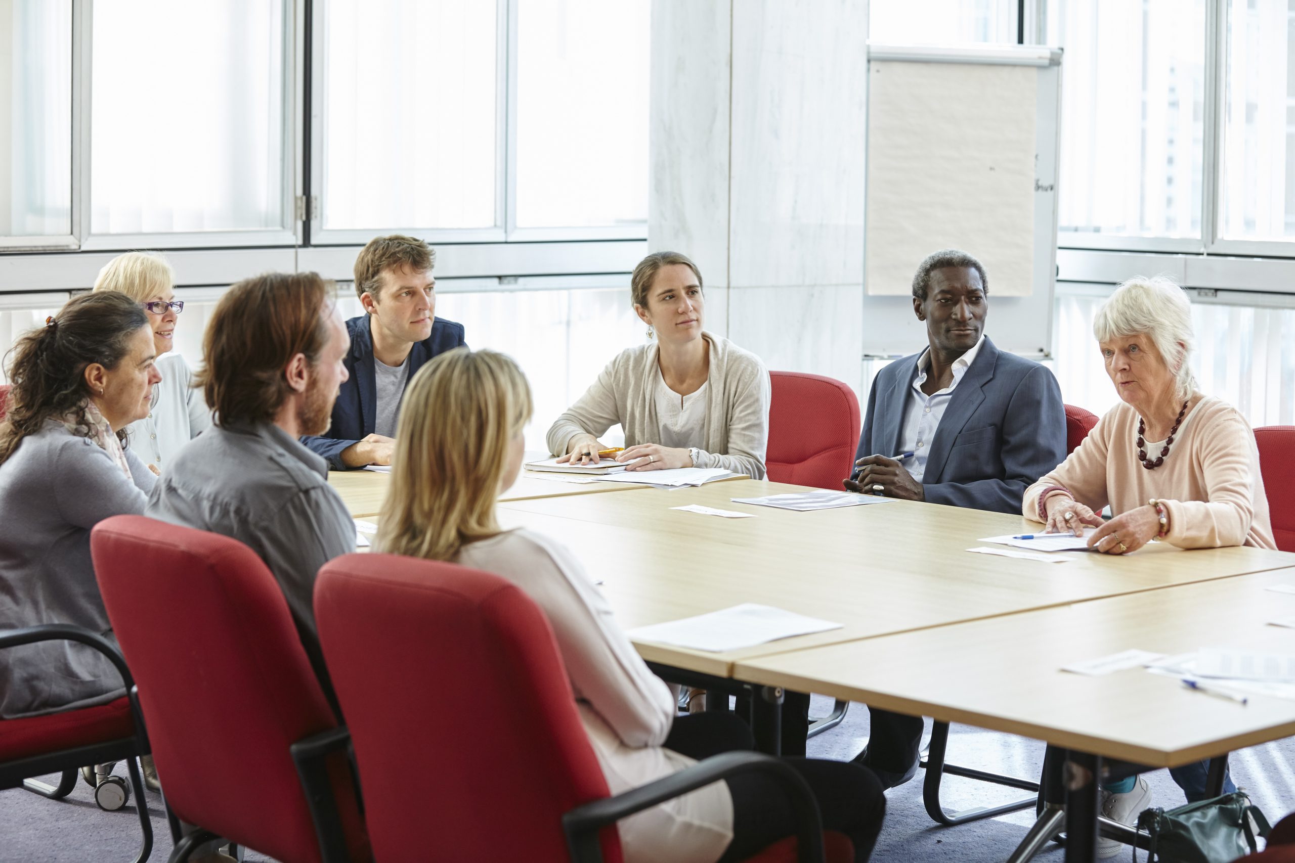 Adoption Panel 46 - First4Adoption