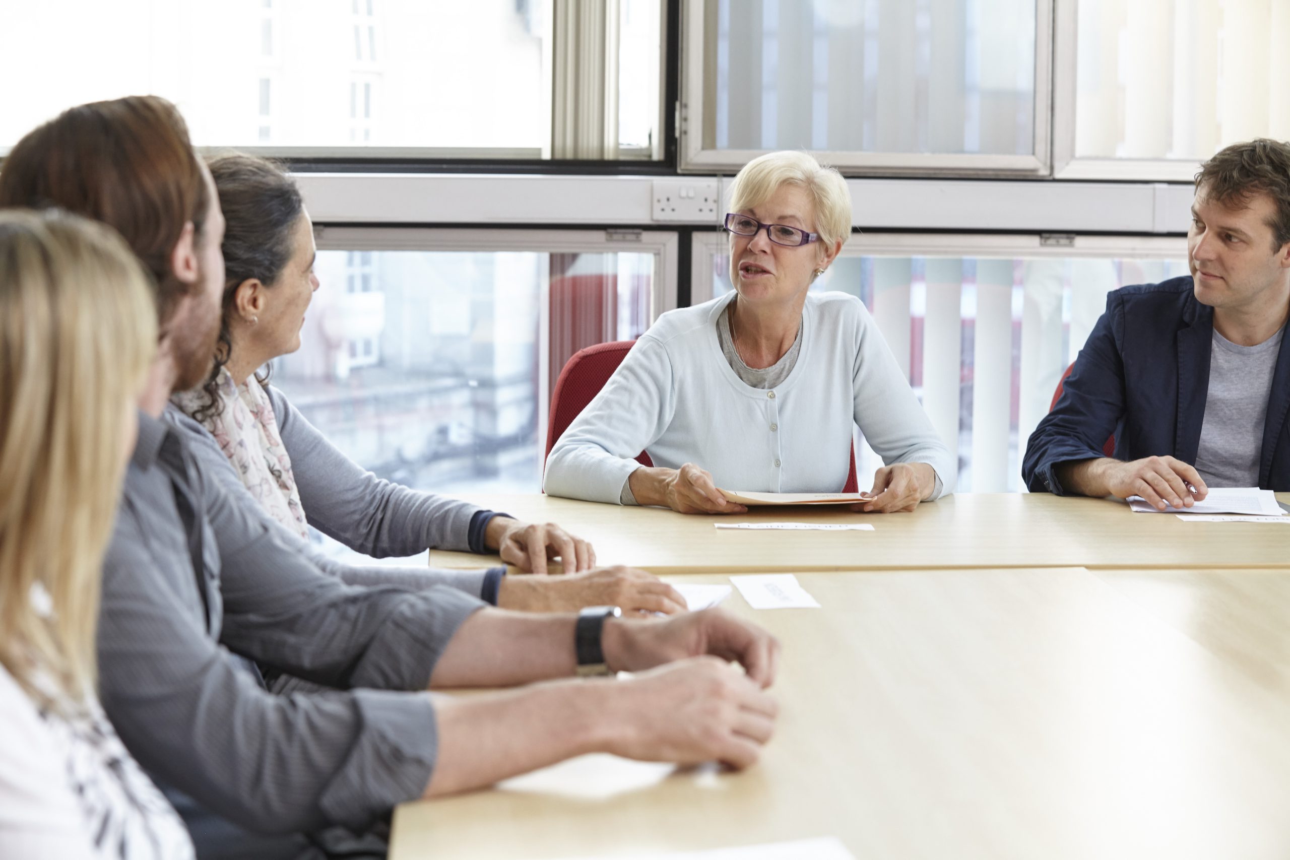 Adoption Panel 50 - First4Adoption