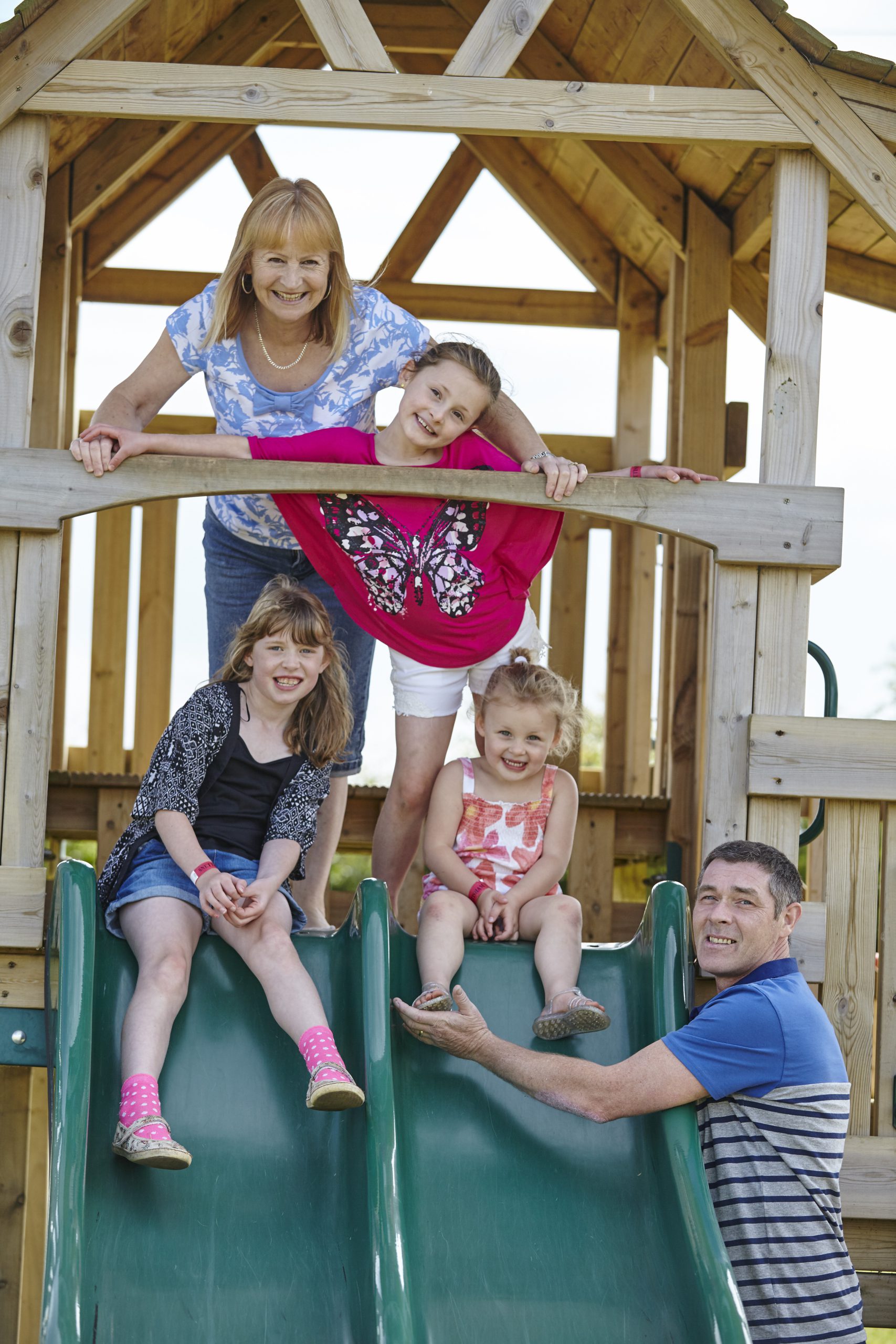 On slide together 01 - First4Adoption