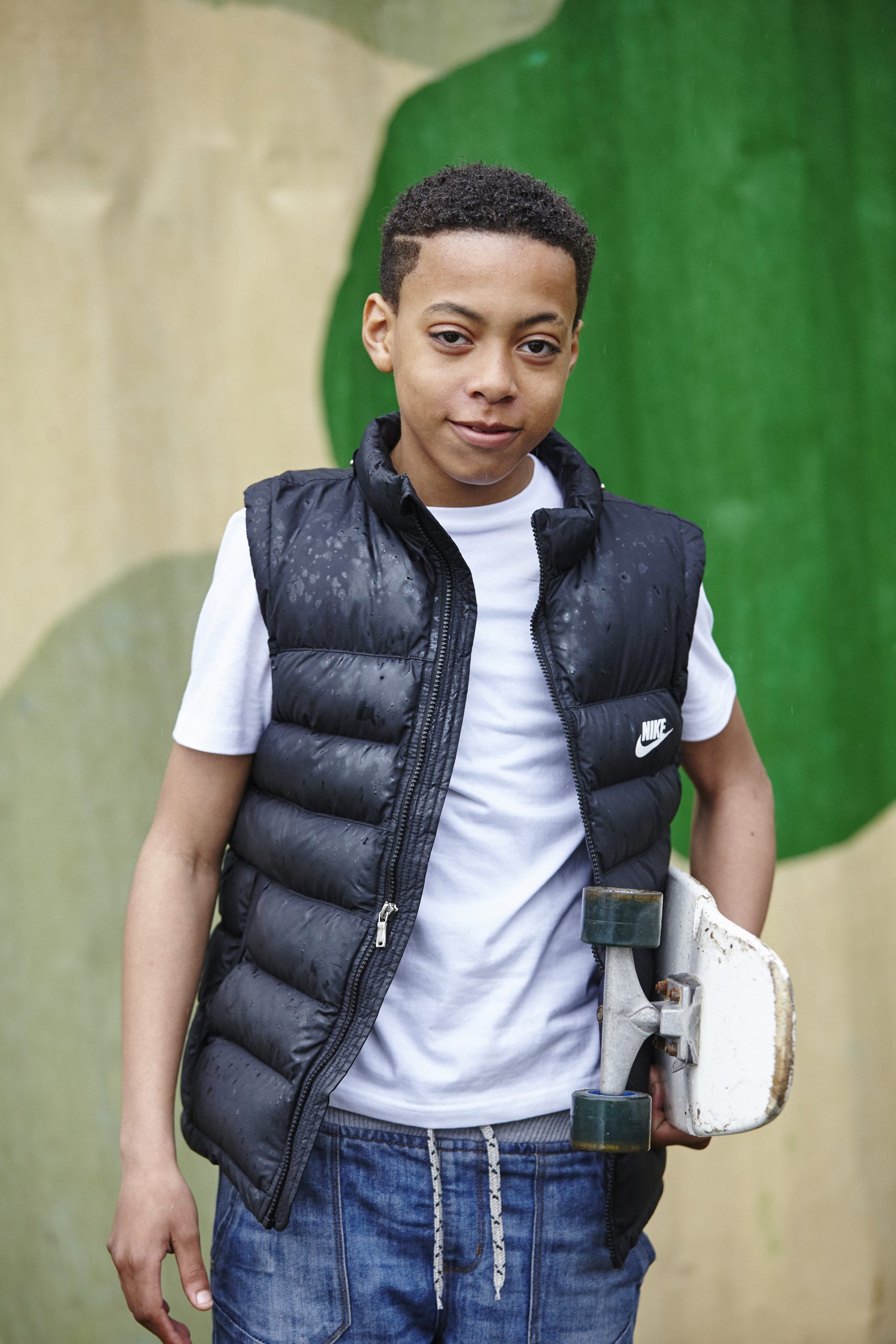 Skating portrait 01 - First4Adoption