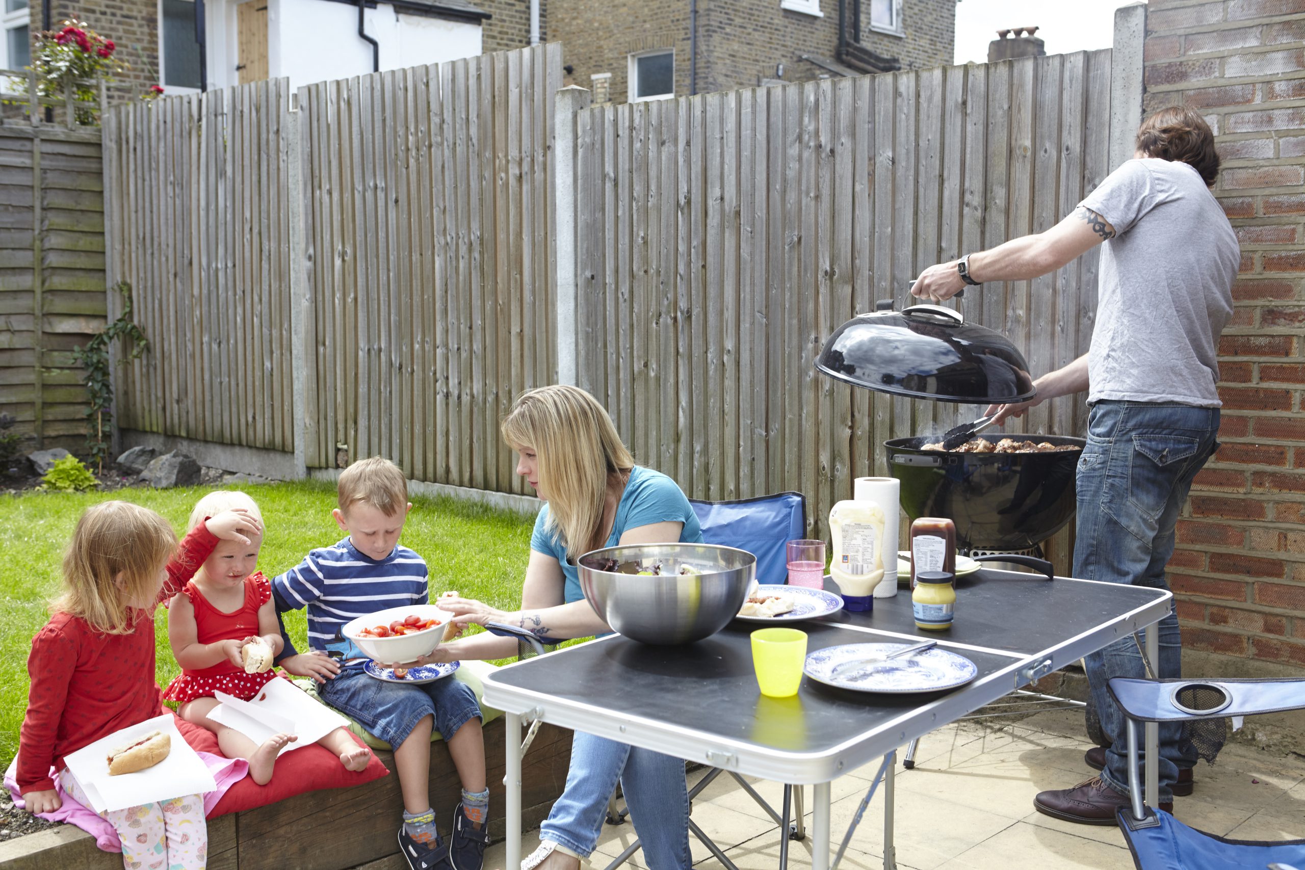 Summer Fun 43 - First4Adoption