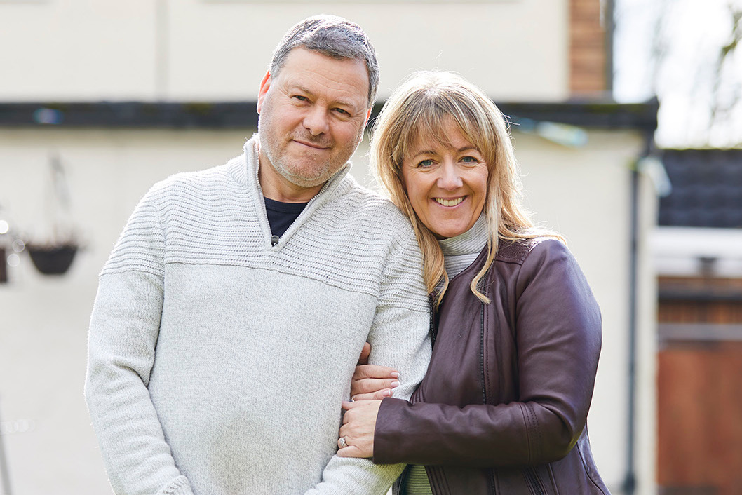 Home - First4Adoption